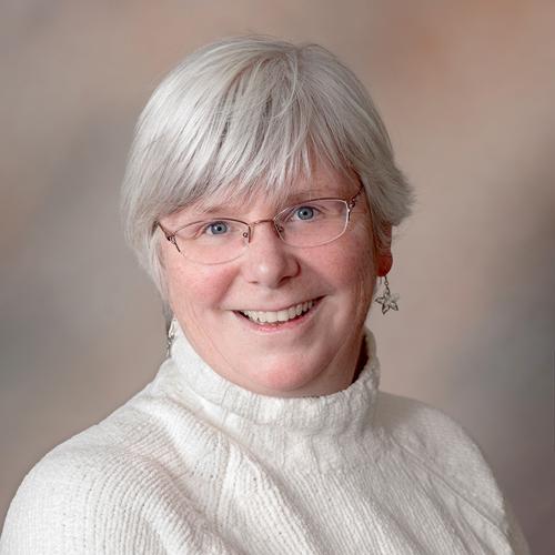 Dr. Audrey Garrett, MD - Ellsworth, ME - Hematology, Medical Oncology