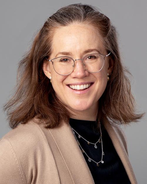 Lee Gernon-Lakin, PA - Bangor, ME - Otolaryngology