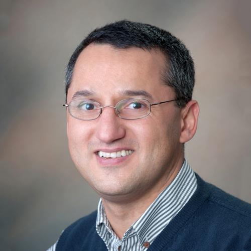 Dr. Ion Grosu, MD - Bangor, ME - Hospital Medicine