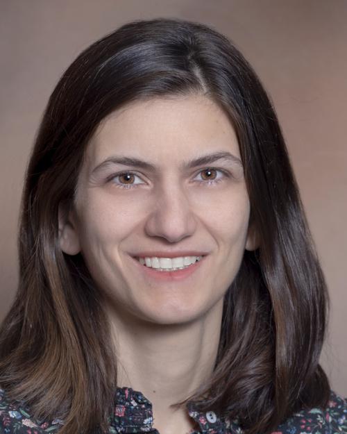 Dr. Mirna Hajjar, MD - Bangor, ME - Clinical Neurophysiology, Neurology ...