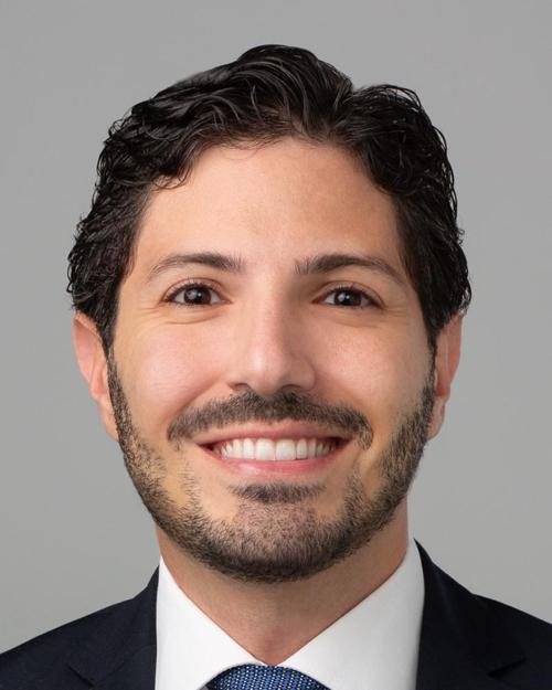 Dr. Ahmad Hamdan, MD - Bangor, ME - Infectious Diseases