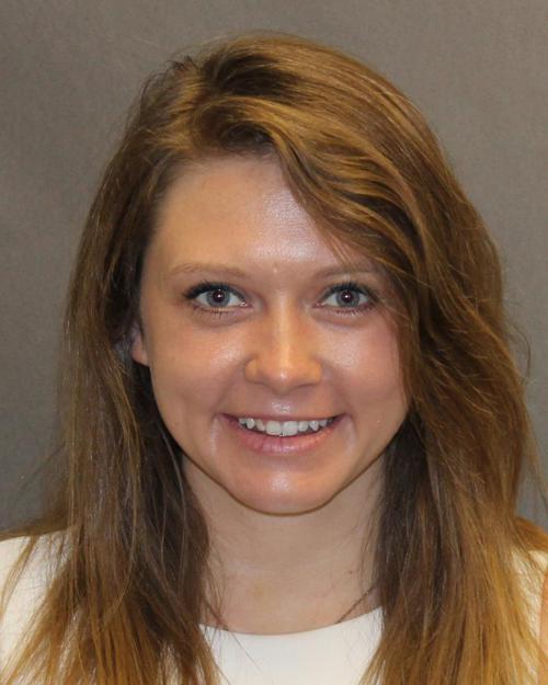 Halie Harris, PA - Orono, ME