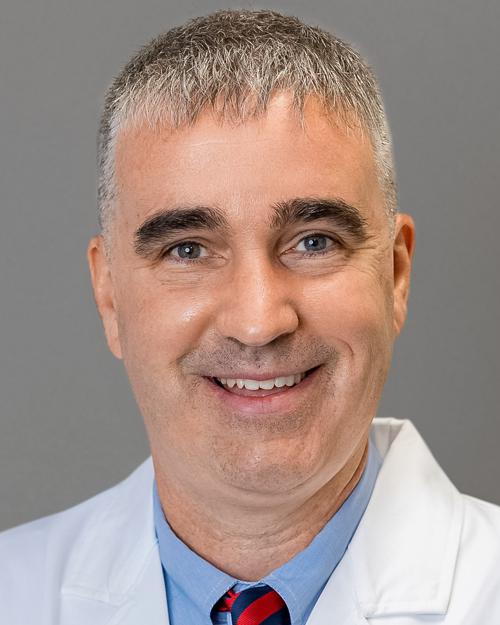 Dr. Christopher Healey, MD - South Portland, ME - Vascular Surgery