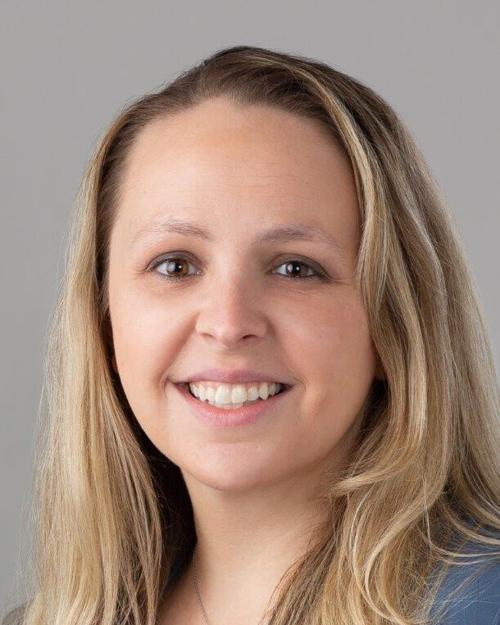 Dr. Deidre Heber, DO - Bangor, ME - Obstetrics and Gynecology ...