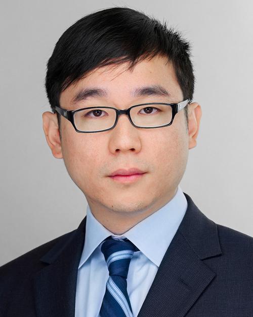 Dr. Andrew Hsu, MD - Portland, ME - Gastroenterology