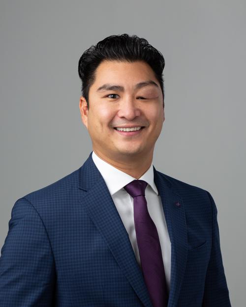 Dr. Samuel Hui, MD - Bangor, ME - Vascular Surgery