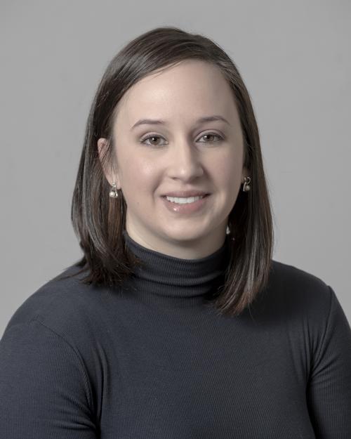 Meghan Jacques, PA - Bangor, ME - Cardiology