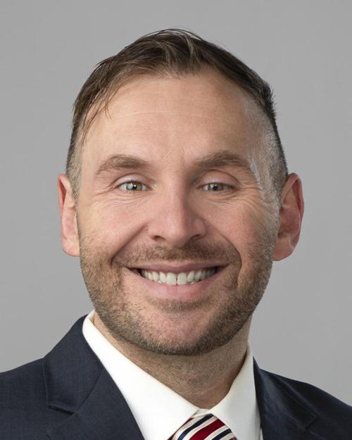 Dr. Ian Jester, MD - Bangor, ME - Emergency Medicine