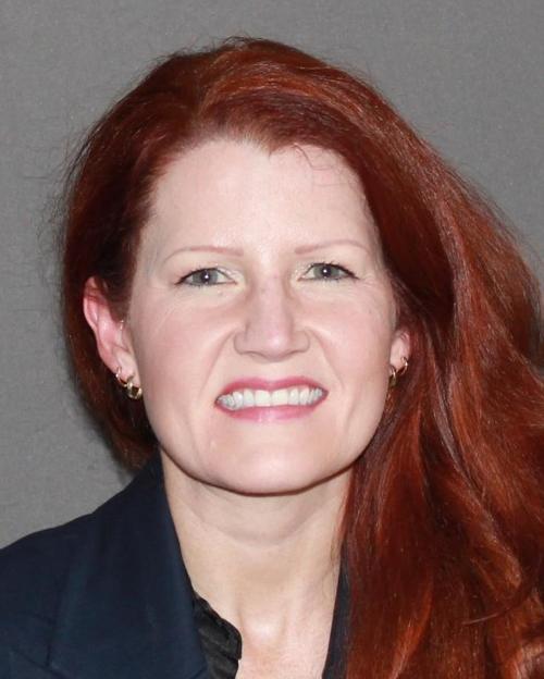 Dr. Lacy Jones, DO - Bangor, ME - Family Medicine