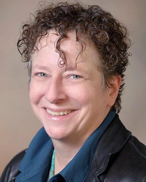 Dr. Kelly Klein, MD - Bangor, ME - Emergency Medicine