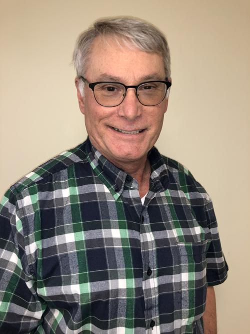 Dr. Charles Kriegel, DO - Unity, ME - Family Medicine - Schedule ...