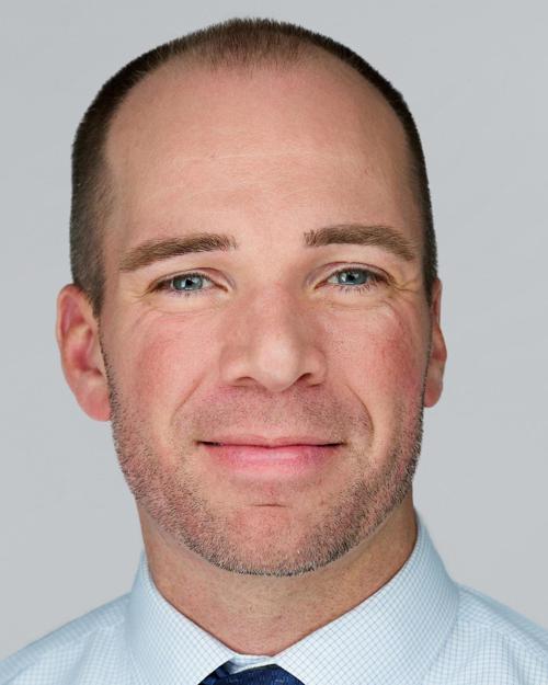 Daniel Large, PA - Portland, ME - Neurosurgery