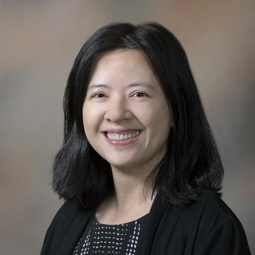 Dr. Hui Liu, MD - Bangor, ME - Nephrology