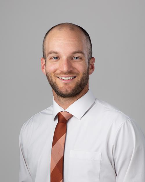 Dr. Eric Maughan, MD - Bangor, ME - Emergency Medicine