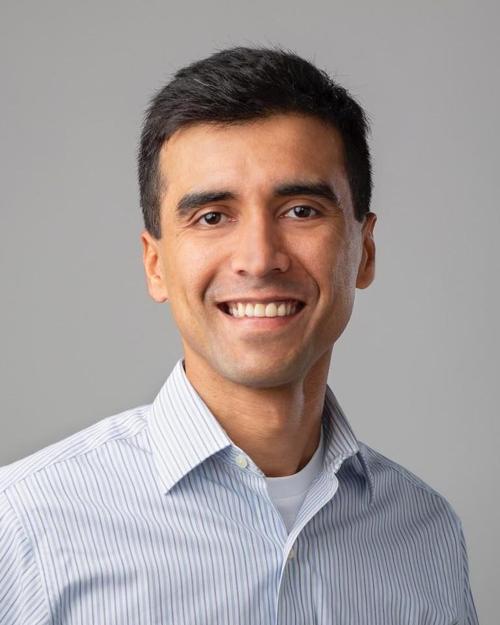 Dr. Harsh Mehta, MD - Bangor, ME - Cardiology, Interventional Cardiology