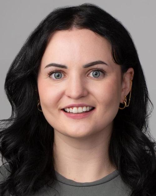 Caitlin Miles, PA - Bangor, ME - Surgical Critical Care, Trauma Surgery