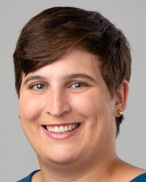 Dr. Mollie Myers, MD - Hampden, ME - Family Medicine