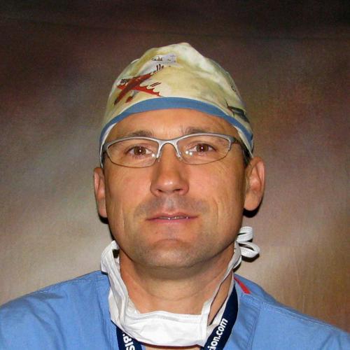 Dr. Jay Neil, MD - Bangor, ME - Anesthesiology