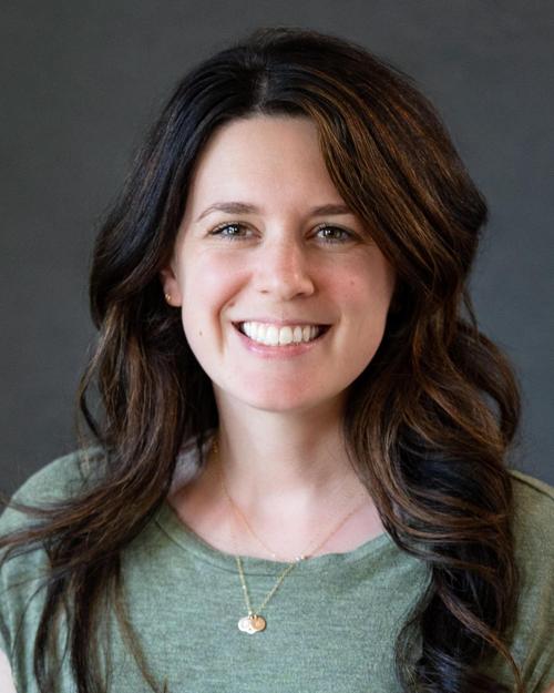 Valerie Nye, PA - Portland, ME - Breast Surgery