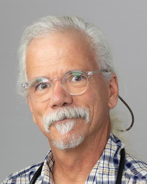 Dr. David Painter, MD - Blue Hill, ME - Family Medicine - Schedule ...