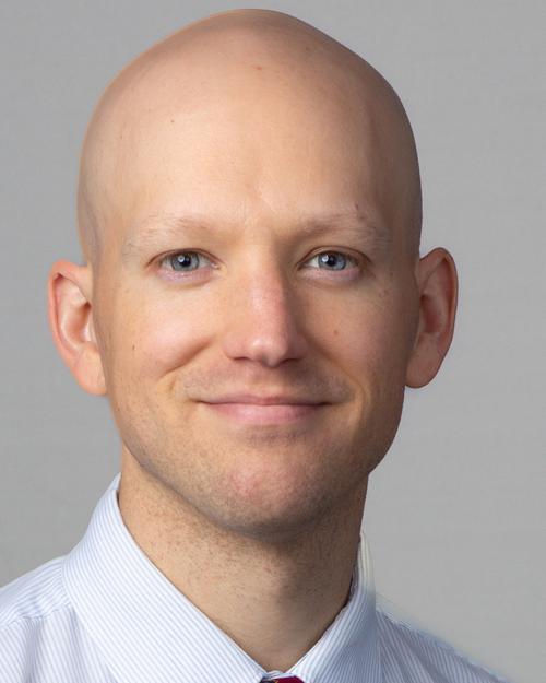 Dr. Tyler Patrick, DO - Ellsworth, ME - Otolaryngology