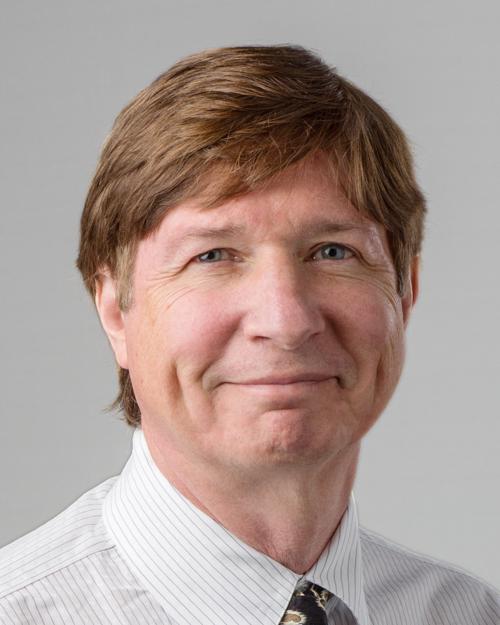 Dr. Kenneth Payne, MD - Bangor, ME - Gastroenterology