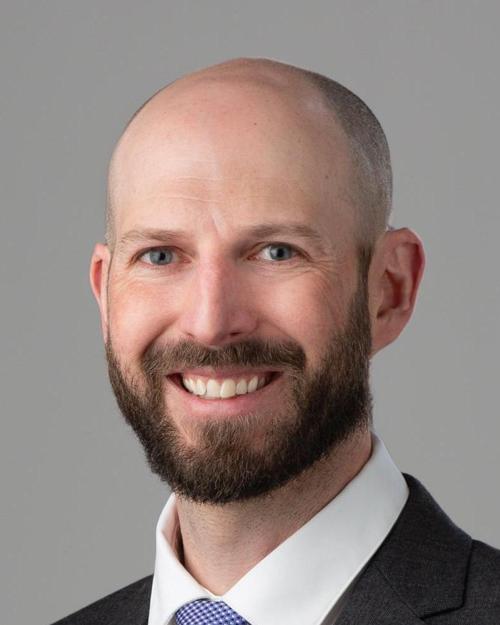 Neil Poglese, PA - Bangor, ME - Emergency Medicine