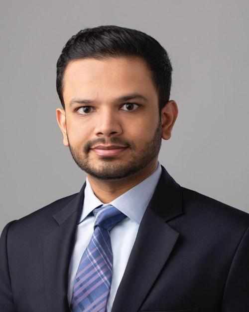 Dr. Srikanth Radhakrishnan, MD - Bangor, ME - Cardiology ...