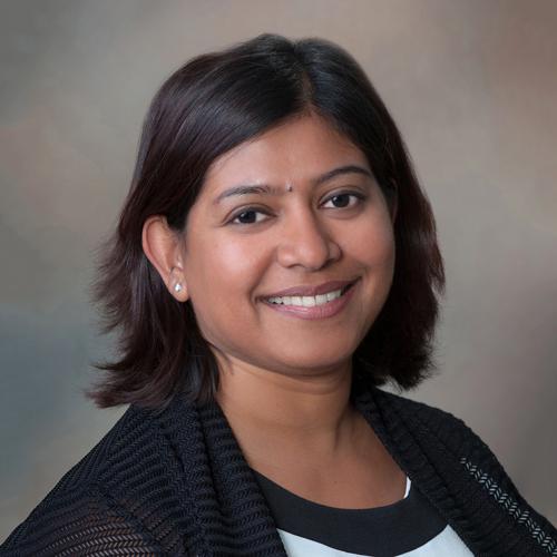 Dr. Resmi Rajan, MD - Bangor, ME - Hospital Medicine