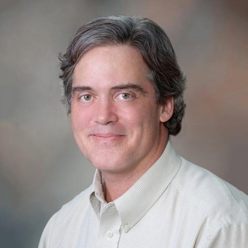 Dr. Dean Redding, DO - Bangor, ME - Hospital Medicine