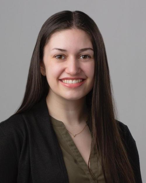 Kyleigh Richard, PA - Bangor, ME - Cardiology