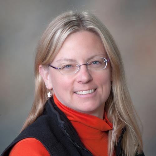 Dr. Beth Rockcress, MD - Bangor, ME - Pediatric Hospital Medicine