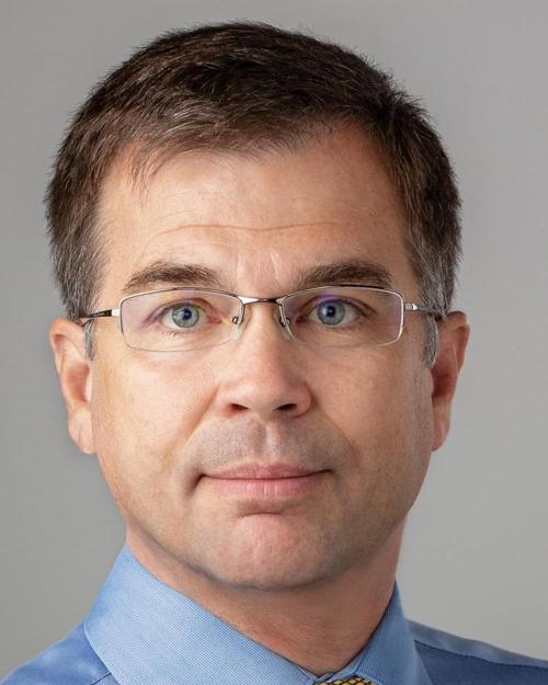 Dr. Frantisek Sandor, MD - Bangor, ME - Critical Care Medicine, Pulmonology