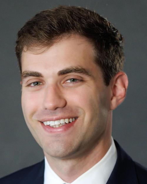 Dr. Benjamin Schwartz, MD - Portland, ME - Cardiology