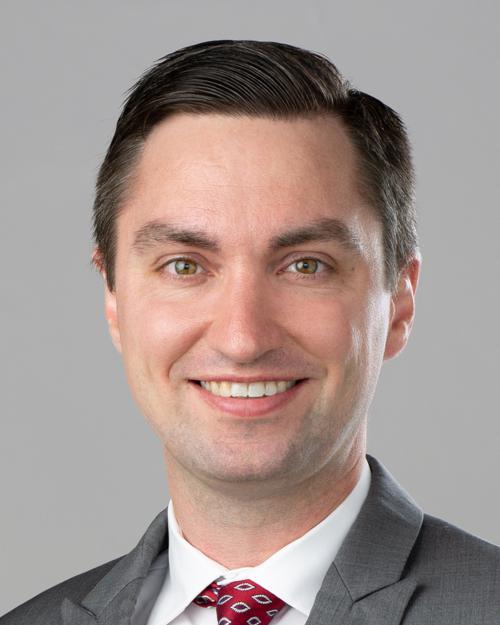 Dr. Matthew Sharbaugh, DO - Bangor, ME - Bariatric Surgery, General Surgery