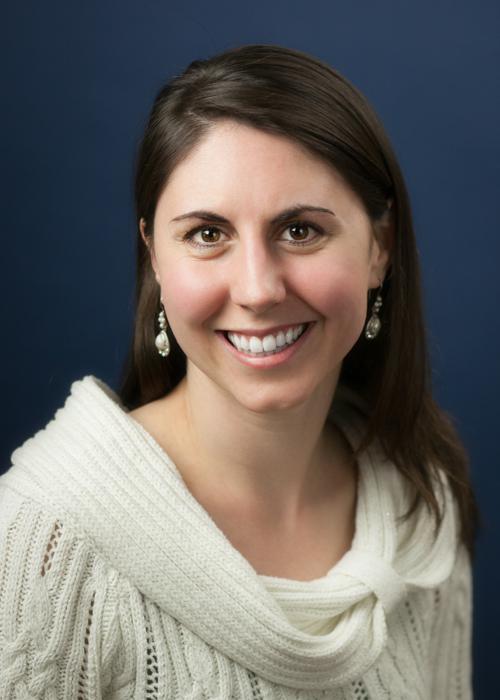 Emily Shepard, PA - Portland, ME - Hospital Medicine