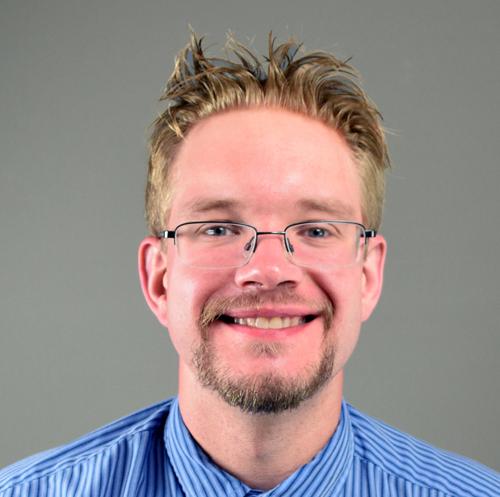 Dr. Justin White, MD - Presque Isle, ME - Hospital Medicine