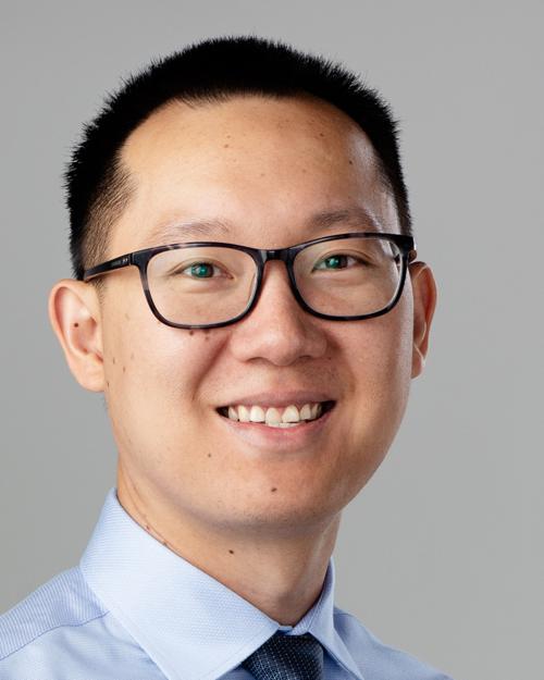 Dr. Alexander Wu, MD - Brewer, ME - Hematology Oncology