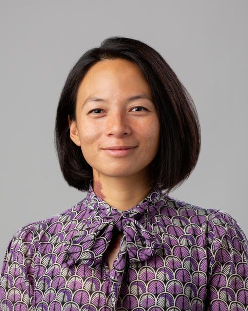 Dr. Amanda Yap, MD - Bangor, ME - Anesthesiology