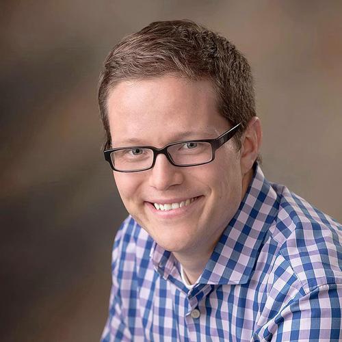 Dr. Jeremy Yardley, MD - Bangor, ME - Pediatric Hospital Medicine