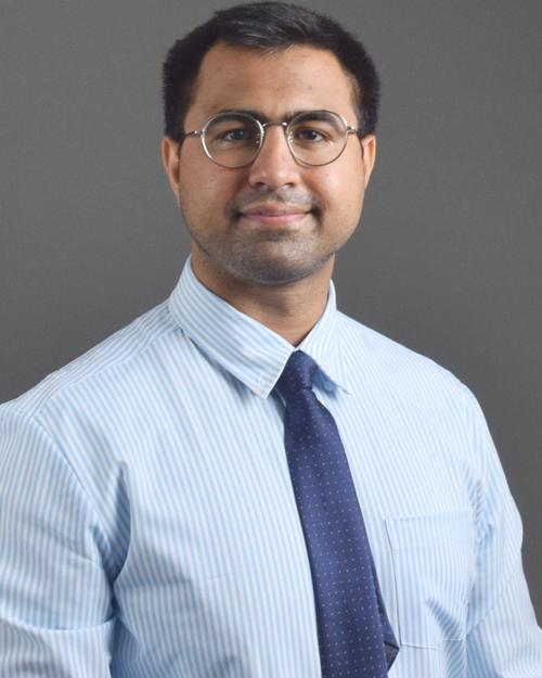 Dr. Haris Zaheer, MD - Caribou, ME - Internal Medicine - Schedule ...