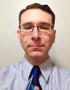 Dr. Benjamin Tourkow, MD - South Portland, ME - Diagnostic Radiology
