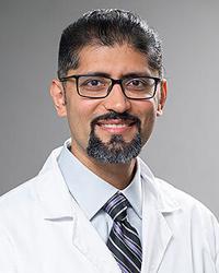 Dr. Salman Ashraf Thobhani, MD - Anesthesiology