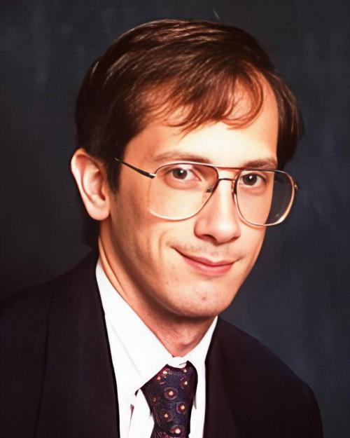 Dr. Steven A. D. Accarino, MD - Pulmonology