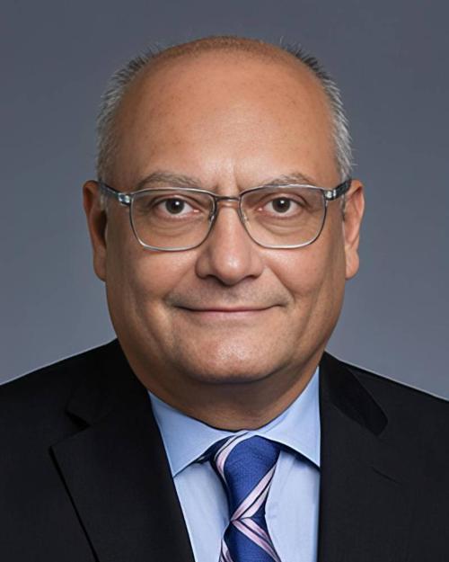 Dr. Arvind K Aggarwal, MD - Macon, GA - Medical Oncology