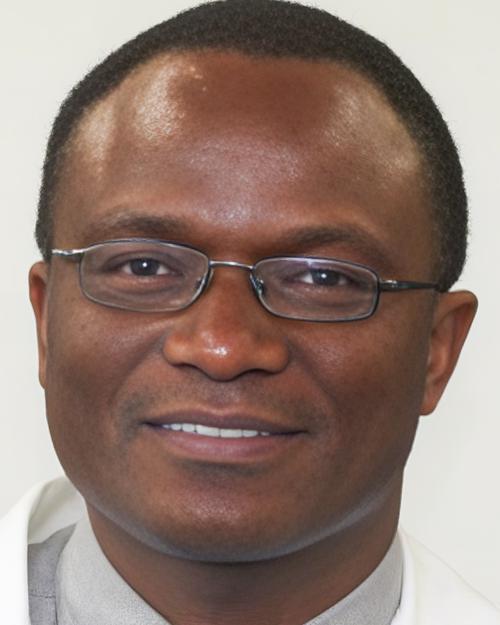 Dr. Bamidele Ayotunde Ajibola, MD - Hospital Medicine