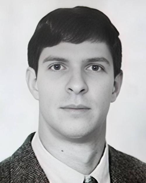 Dr. Frank R Berenson, MD - Pediatrics