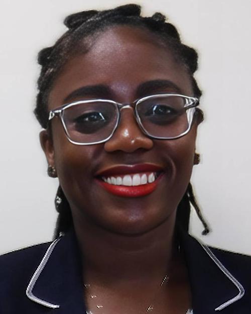 Dr. Lattisha L Bilbrew, MD - Orthopedic Surgery