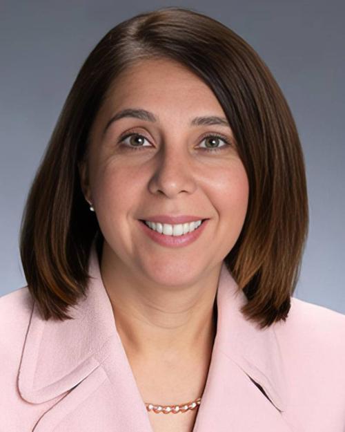 Dr. Ioana Rodica Bonta, MD - Atlanta, GA - Medical Oncology