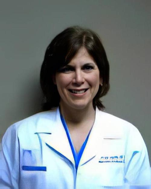 Dr. Katia Castillo, MD - Obstetrics and Gynecology